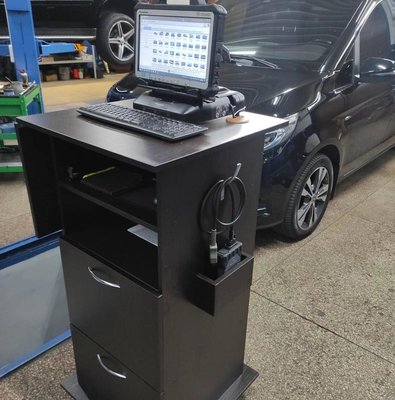 Mercedes Benz Xentry VCI Diagnostics kit3 Multiplexer with One year SCN Online subscription Software Ver: 2022.03 For Al