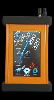 DashCoder Mileage Correction Tool New Europe UK dealer