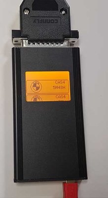 DashCoder Mileage Correction Tool New Europe UK dealer