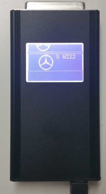 DashCoder Mileage Correction Tool New Europe UK dealer