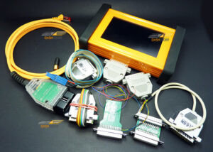 DashCoder Mileage Correction Tool New Europe UK dealer