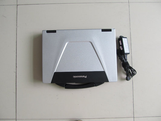 Original MB Star Diagnostic Tool for MB Cars & Trucks MB SD C5 + 2018.3 SSD Super Speed +Pan-asonic CF-52 Military PC