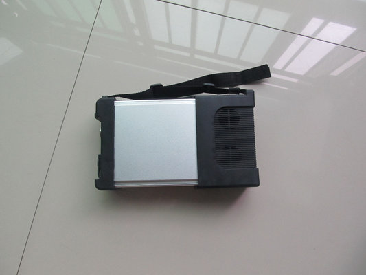 Original MB Star Diagnostic Tool for MB Cars & Trucks MB SD C5 + 2018.3 SSD Super Speed +Pan-asonic CF-52 Military PC