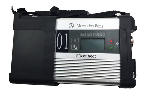 MB C5 SD Connect Compact 5 Star Diagnosis Tool With WiFi V2018.05 Plus EVG7 Diagnostic Controller Tablet PC