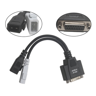 AUTOBOSS V30 Elite Super Scanner DiagnoDisplay Ultra Bright TFT Power Supply Tool