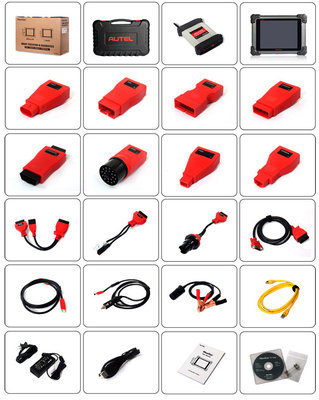 Autel Maxisys MS908pro Universal Auto Diagnostic Tools Original autel maxisys ms908pro maxisys pro update online free