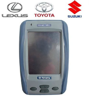Toyota DENSO Intelligent Tester 2 Toyota IT2 Toyota Auto Diagnostic Tool For Toyota,Suzuki and Lexus Supports OBD