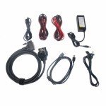 Toyota DENSO Intelligent Tester 2 Toyota IT2 Toyota Auto Diagnostic Tool For Toyota,Suzuki and Lexus Supports OBD