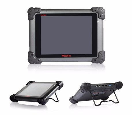 Autel MaxiSYS Pro MS908P Auto Diagnostic tool MS908 pro ECU Programming J-2534 System with WiFi / Bluetooth
