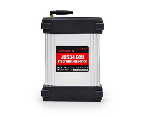 Autel MaxiSYS Pro MS908P Auto Diagnostic tool MS908 pro ECU Programming J-2534 System with WiFi / Bluetooth