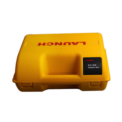 Original LAUNCH X431 5C Pro Wifi/Bluetooth Tablet Full System Diagnostic Tool + Multi-Language