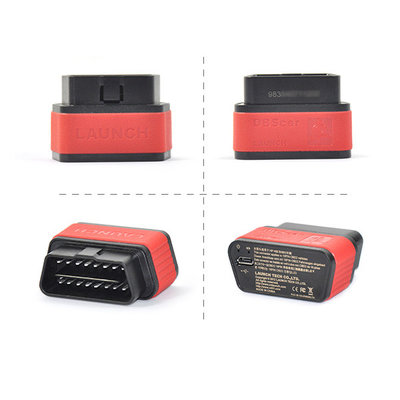 Original LAUNCH X431 5C Pro Wifi/Bluetooth Tablet Full System Diagnostic Tool + Multi-Language