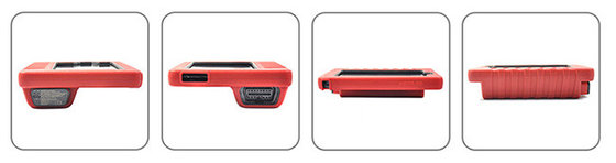 Original LAUNCH X431 5C Pro Wifi/Bluetooth Tablet Full System Diagnostic Tool + Multi-Language
