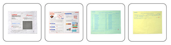 Original LAUNCH X431 5C Pro Wifi/Bluetooth Tablet Full System Diagnostic Tool + Multi-Language
