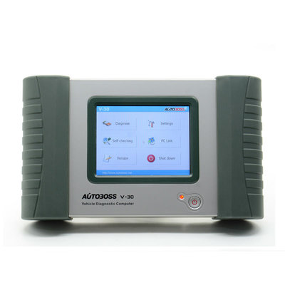 Original Autoboss V30 Update Online Support Multi-language One Year Free Update Online without plastic box