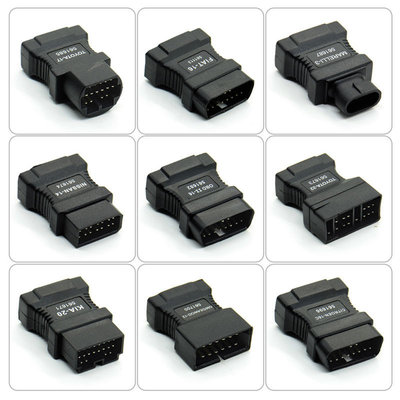 Original Autoboss V30 Update Online Support Multi-language One Year Free Update Online without plastic box