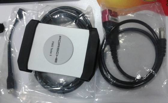 Porsche PIWIS II Diagnosis  Tester Tools with Panasonic CF31 Notebook Professional Tester Tools for porsche