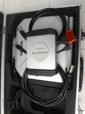 Porsche PIWIS II Diagnosis  Tester Tools with Panasonic CF31 Notebook Professional Tester Tools for porsche