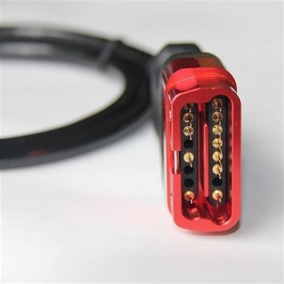 Porsche PIWIS II Diagnosis  Tester Tools with Panasonic CF31 Notebook Professional Tester Tools for porsche