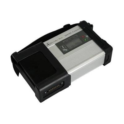 Original Mercedes BENZ C5 Connect MB Star  Diagnosis Tools include Panasonic's Tablet latest Xentry Connect multiplexer