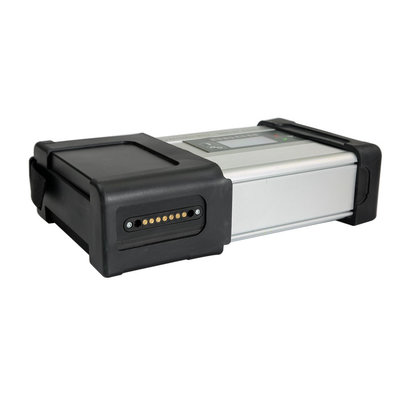 Original Mercedes BENZ C5 Connect MB Star  Diagnosis Tools include Panasonic's Tablet latest Xentry Connect multiplexer