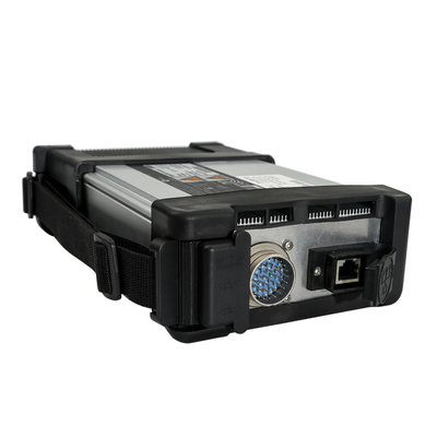 Original Mercedes BENZ C5 Connect MB Star  Diagnosis Tools include Panasonic's Tablet latest Xentry Connect multiplexer