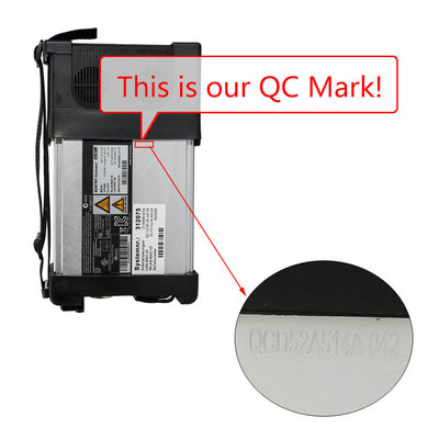 Original Mercedes BENZ C5 Connect MB Star  Diagnosis Tools include Panasonic's Tablet latest Xentry Connect multiplexer