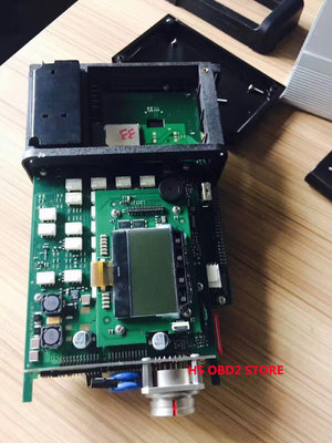 MB C5 Star With Panasonic CF-D1 Best Quality original C5 SD Connect  with Diop with SSD super speed free update