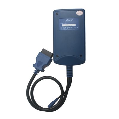 Xtool PS2 Heavy Duty Truck Professional diagnostic tool with 20% discount price