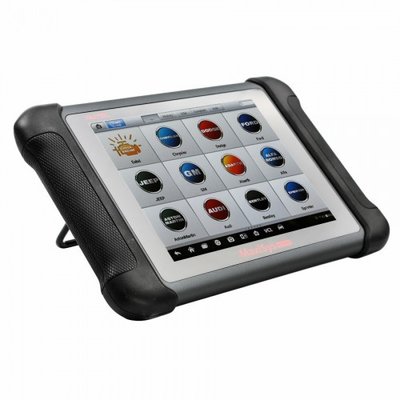 AUTEL MaxiSys MS906BT Advanced Wireless Diagnostic Devices for Android Operating System One Years Free Update Online