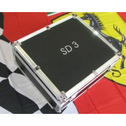 FERRARI & MASERATI SD3 Cover SD3 SD2 modes Auto Diagnosis Tester System Tools Complete Kit