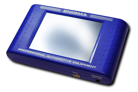 Enigma Tool – MILEAGE & ODOMETER CORRECTION TOOLS Package