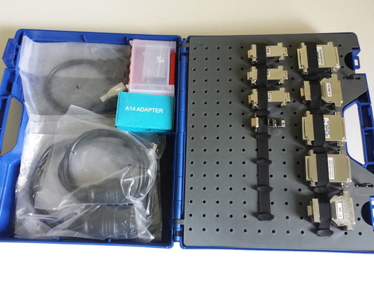 Enigma Tool – MILEAGE & ODOMETER CORRECTION TOOLS Package