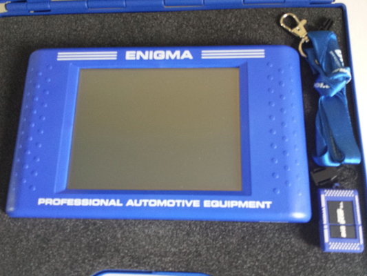 Enigma Tool – MILEAGE & ODOMETER CORRECTION TOOLS Package