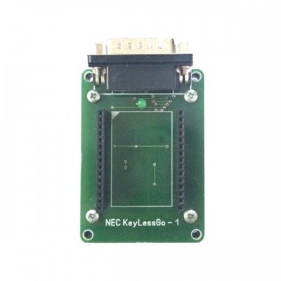 NEC PRO57 For Mercedes Benz Support Online Update Original NEC PRO57 For Mercedes Benz Support Online Update Free Shippi