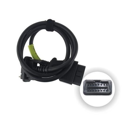 Maserati Diagnosi MDVCI system MDVCI EVO System 2018 New Version with Panasonic CF-19 Completed Set