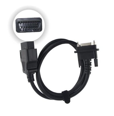Maserati Diagnosi MDVCI system MDVCI EVO System 2018 New Version with Panasonic CF-19 Completed Set