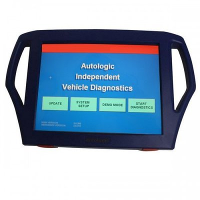 Autologic Vehicle Diagnostics Tool For Mercedes-Benz