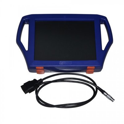 Autologic Vehicle Diagnostics Tool For Mercedes-Benz