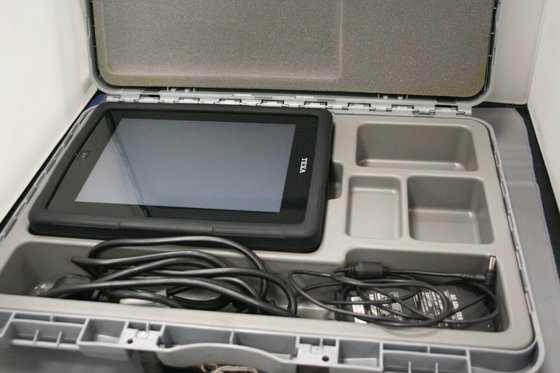 TEXA AXONE 4 Diagnostic Interface + Navigator Nano
