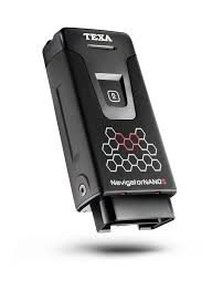 TEXA AXONE 5 & LCV (NANO S VCI) PACKAGE WITH 3 YEARS TEXPACK PACKAGE