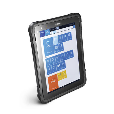 TEXA AXONE 5 & LCV (NANO S VCI) PACKAGE WITH 3 YEARS TEXPACK PACKAGE