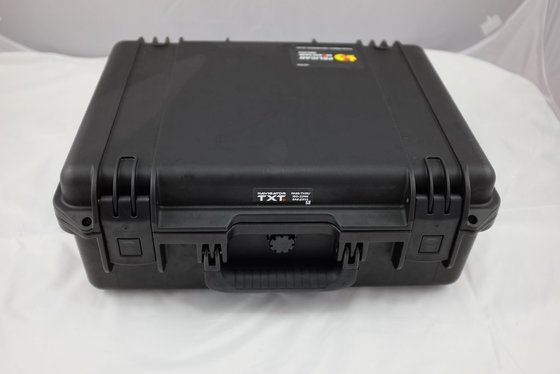 Texa TXT Deluxe Package, Car, TrucAk, Bike, Off Highway, and Marine Scan Tool
