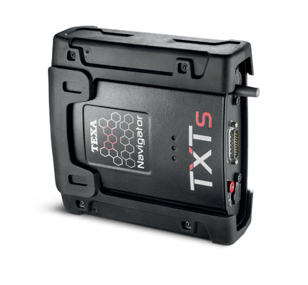 Texa Axone Nemo Agricultural Premium Package