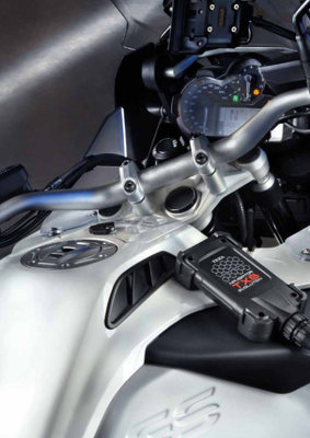 Texa Axone 4 Mini Bike Package TXB Evolution