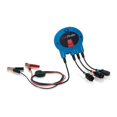 Texa Twinprobe 2 Channel Scope Kit