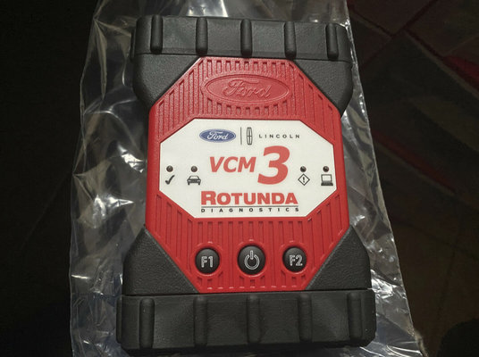 ⚜️OEM⚜️FORD VCM III 3 IDS ROTUNDA 164-R9865 LATEST DIAGNOSTIC INTERFACE FOR FORD FIRST IN US GENUINE BOSCH VCI
