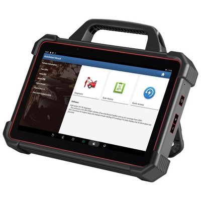 Original ⚜️OEM⚜️ Launch X-431 Pad VII X431 Pad7 Support ADAS Calibration With GIII X-Prog 3 Advanced Immobilizer & Key P