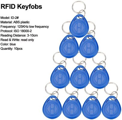RFID Fingerprint Access Control Attendance Machine TCP/IP Employee Checking-in Time Clock Recorder Biometric Door Contro