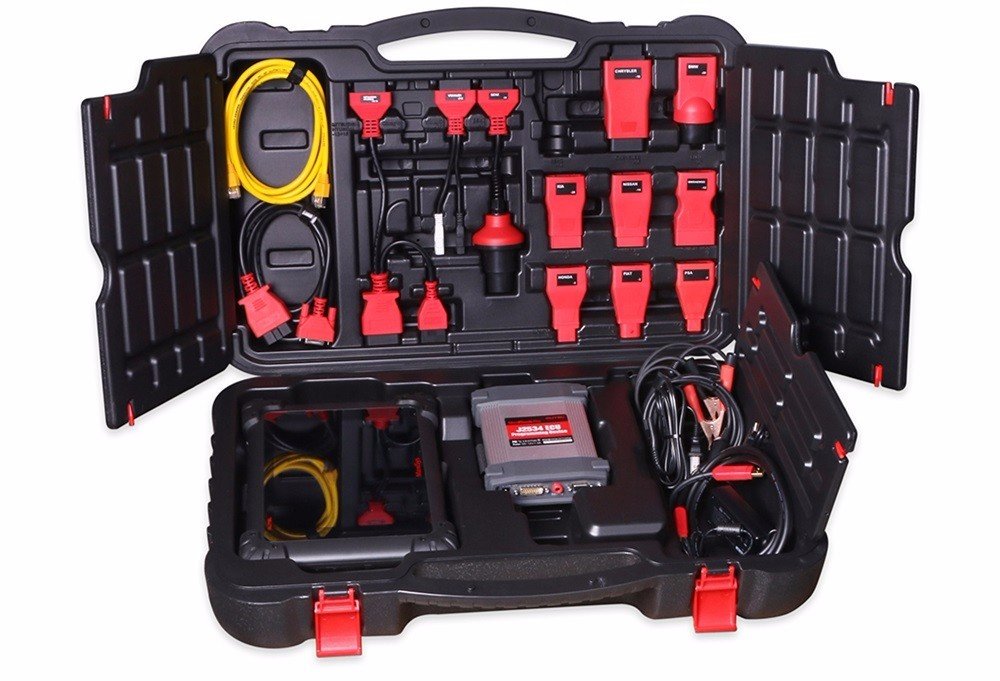 Autel Maxisys MS908pro Universal Auto Diagnostic Tools Original autel maxisys ms908pro maxisys pro update online free
